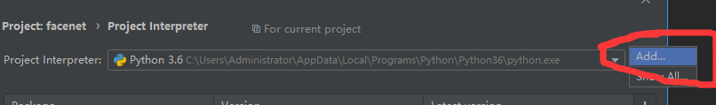 Tensorflowfacenetgpu训练模型(超详细过程)(一、环境搭建)facenet训练过程 Csdn博客 9682