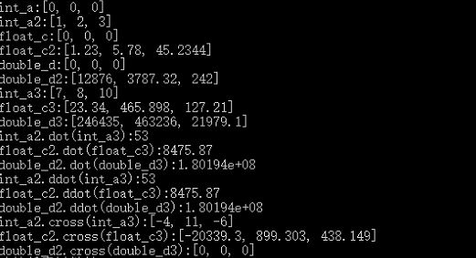OpenCV中基本数据结构(1)_Point_opencv point-CSDN博客