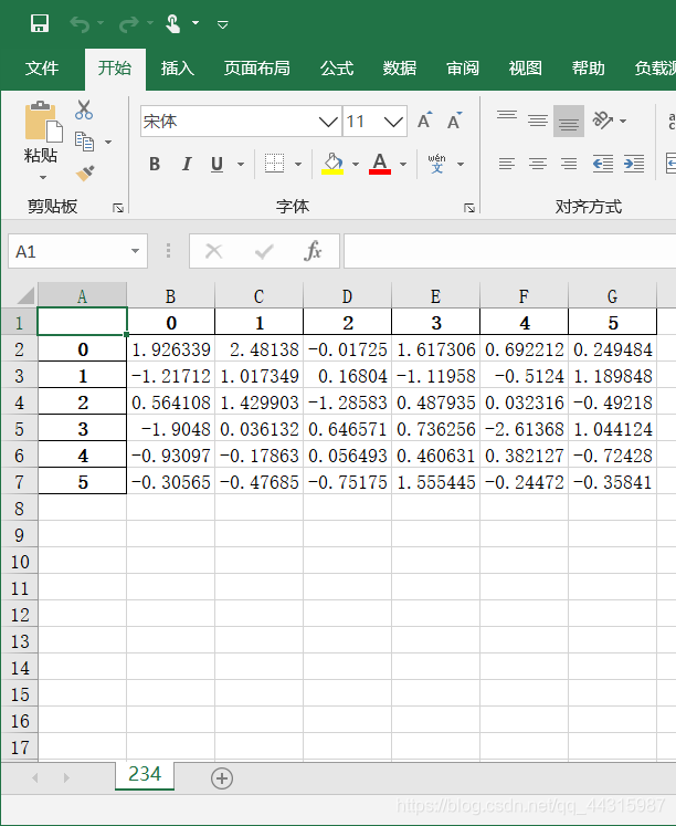 Pandas追加sheet到已有sheet的excel文件会覆盖的问题pandas 追加 同sheet Csdn博客