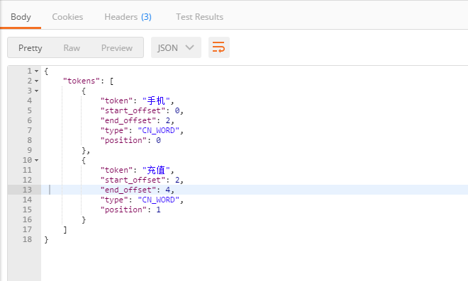 ElasticSearch用ik_analyzer分词器出现报错_request body or source parameter is required-CSDN博客