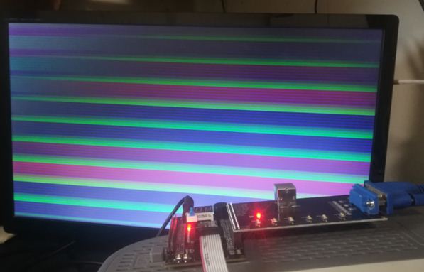 VGA模块使用说明_vga模块是什么-CSDN博客