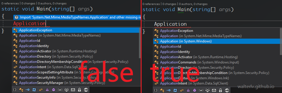 Sdk 风格的 csproj 对 WPF/UWP 支持不太好？有第三方 SDK 可以用！MSBuild.Sdk.Extras_walter lv的博客-CSDN博客