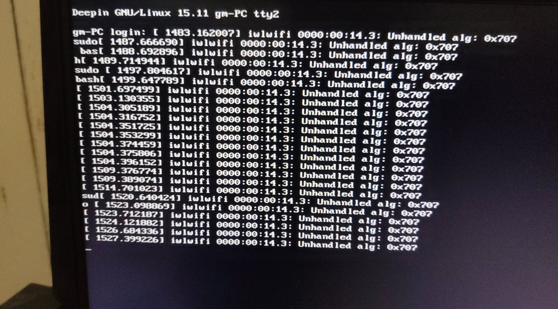 关于0xFFFFFFFE 0000 MOVS r0,r0问题的解决办法 - 程序员大本营