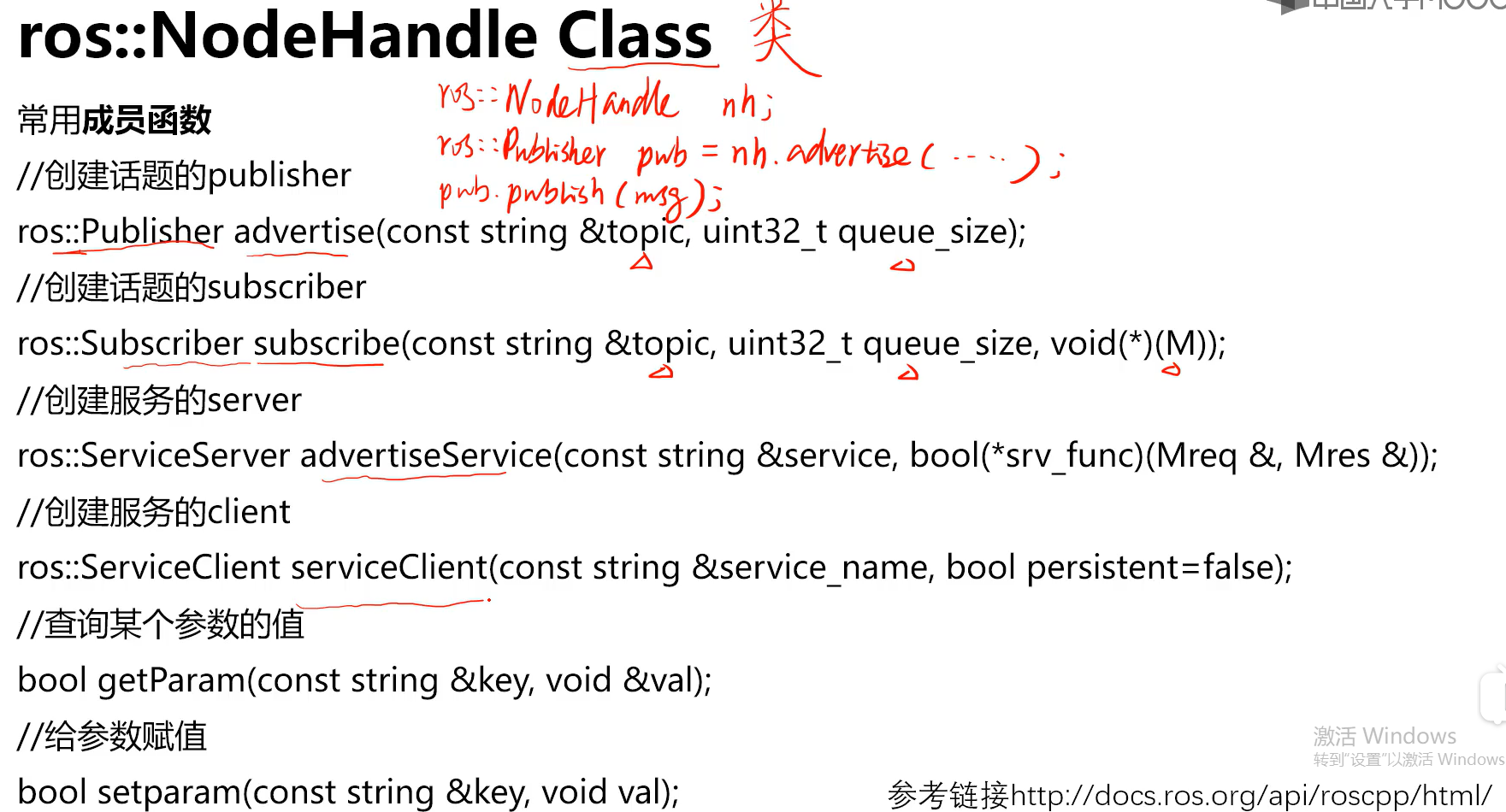 ROS入门学习（一）_ros文件系统级主要包括哪些?-CSDN博客