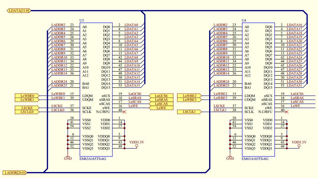 S3C2440-裸机篇-07 | S3C2440内存控制器（Memory Controller）_2440 nand 控制器 dma-CSDN博客