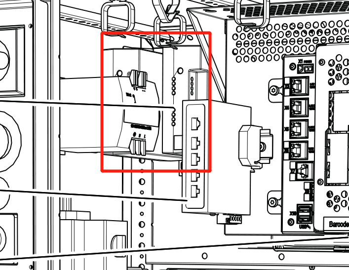 ABB机器人控制柜各模块指示灯状态含义详解_disc-act-CSDN博客