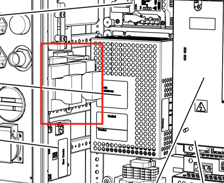ABB机器人控制柜各模块指示灯状态含义详解_disc-act-CSDN博客