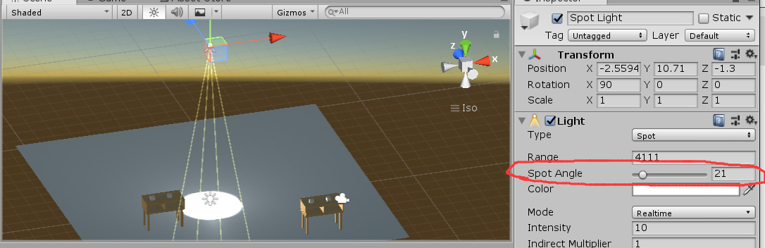Unity3D 2018 3.0新手入门_SmileGuy17的博客-CSDN博客