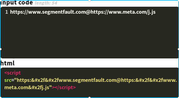 xss靶场练习(一)之xss.haozi.me_xss(haozimi)靶场地址-CSDN博客