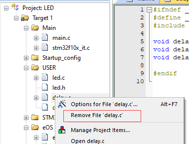 单片机嵌入式实时操作系统RTOS---eOS学习入门级RTOS(原创)_rtos系统-CSDN博客