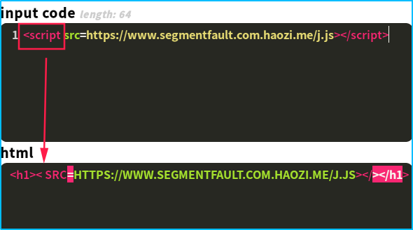 xss靶场练习(一)之xss.haozi.me_xss(haozimi)靶场地址-CSDN博客