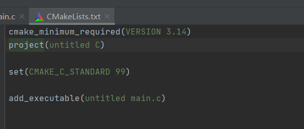 CLion:The C compiler identification is unknown, CMake Error；Cygwin的安装配置方法_clion the c compiler ...