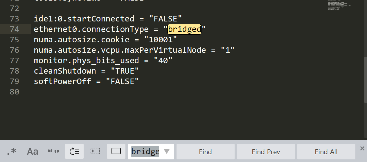 Kioptrix Level 1靶机检测不到IP地址 （determine ip info for eth0 failed）_kioptrix扫不到_Viv233的博客-CSDN博客