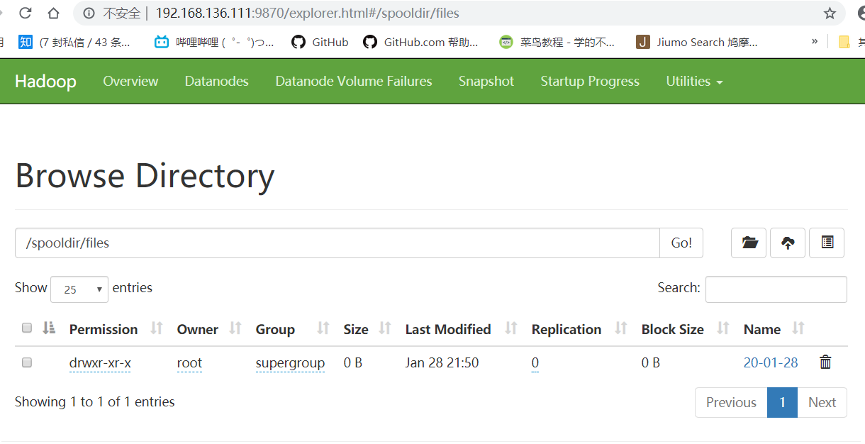 Flume-采集目录到HDFS_flume 是怎么找到hdfs的-CSDN博客