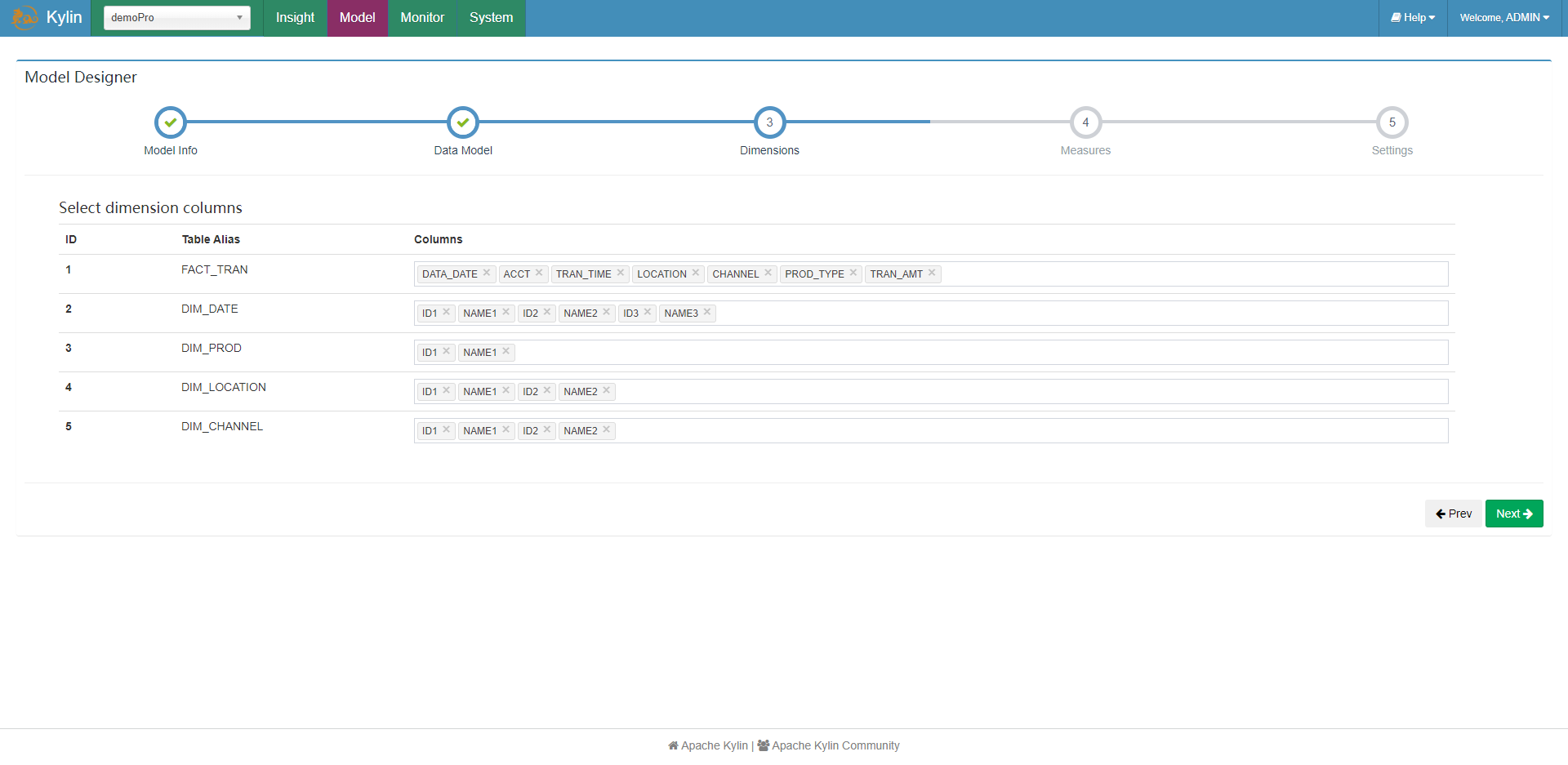 Kylin(SQL on HBase)_Mr.ChowSit的博客-CSDN博客