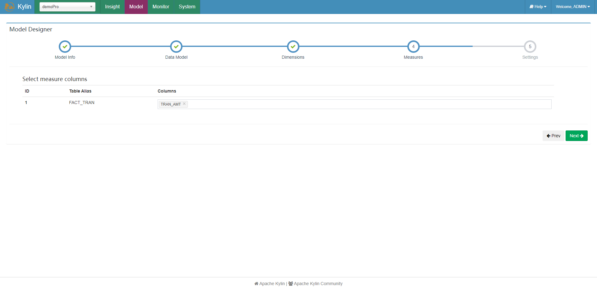 Kylin(SQL on HBase)_Mr.ChowSit的博客-CSDN博客