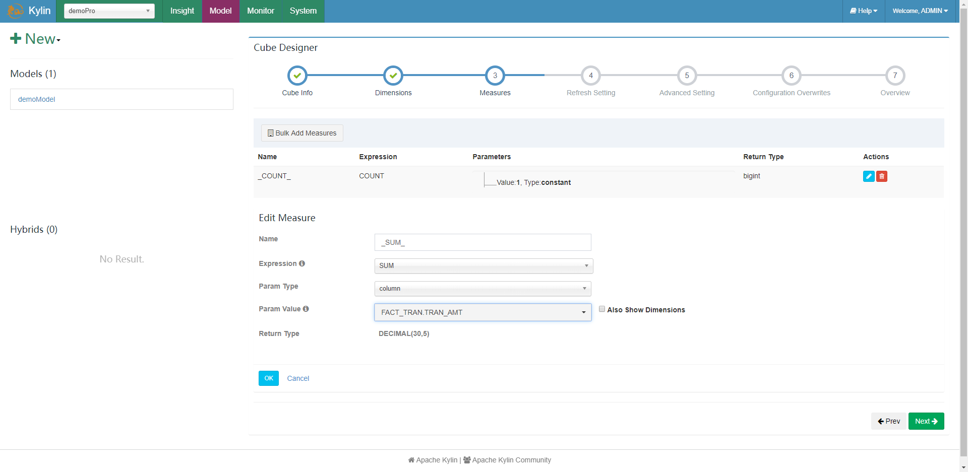 Kylin(SQL on HBase)_Mr.ChowSit的博客-CSDN博客