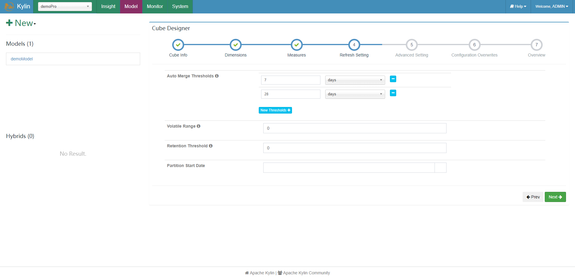 Kylin(SQL on HBase)_Mr.ChowSit的博客-CSDN博客