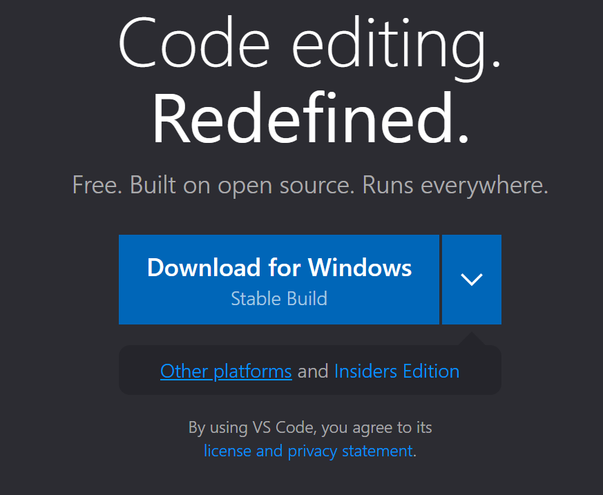 超详细Win10 C++ VSCode开发环境配置_vscode win10配置-CSDN博客