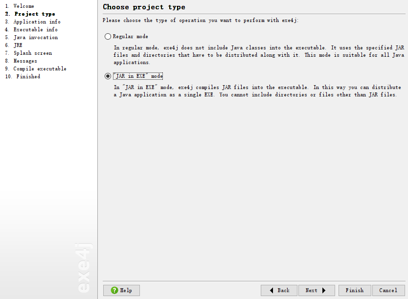 jdk11订制jre + JavaFX11打包exe可执行程序_jdk怎么打进exe-CSDN博客