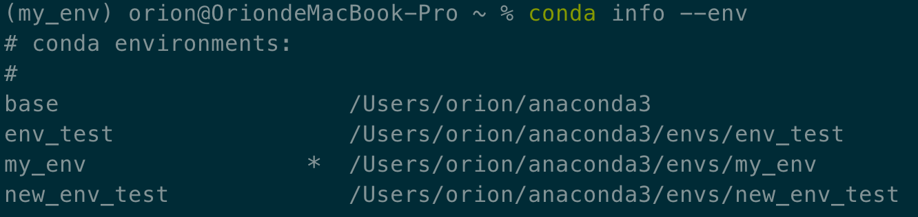 在Pycharm下创建Anaconda虚拟环境，但envs目录下没有interpreter解释器问题的解决_conda environment没有interpreter-CSDN博客