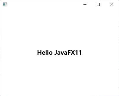 jdk11订制jre + JavaFX11打包exe可执行程序_jre加到exe里_西子~的博客-CSDN博客