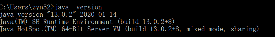 win10安装JDK13.0.2_oraclejdk 13.0.2-CSDN博客