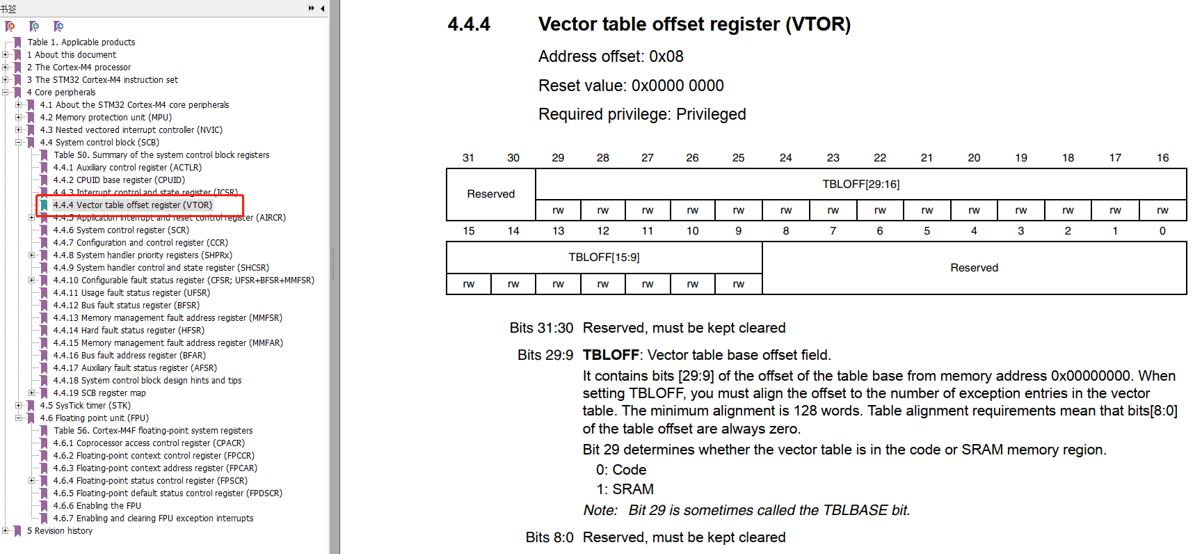 STM32的SystemInit()和SetSysClock()函数详解——学习笔记（4）-CSDN博客
