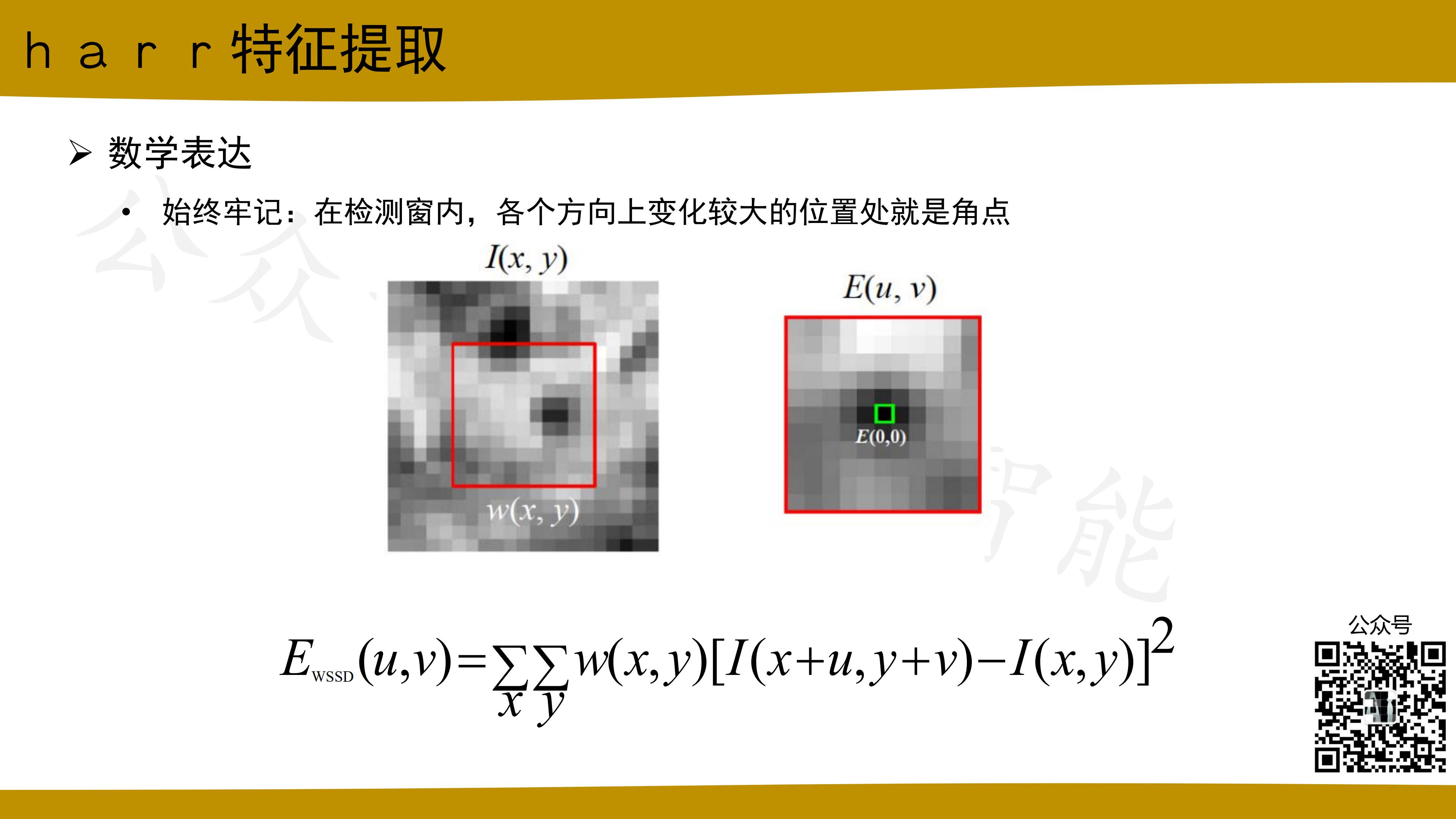 harr特征提取完整讲解，PPT形式呈现_harr函数对调制信号特征提取-CSDN博客