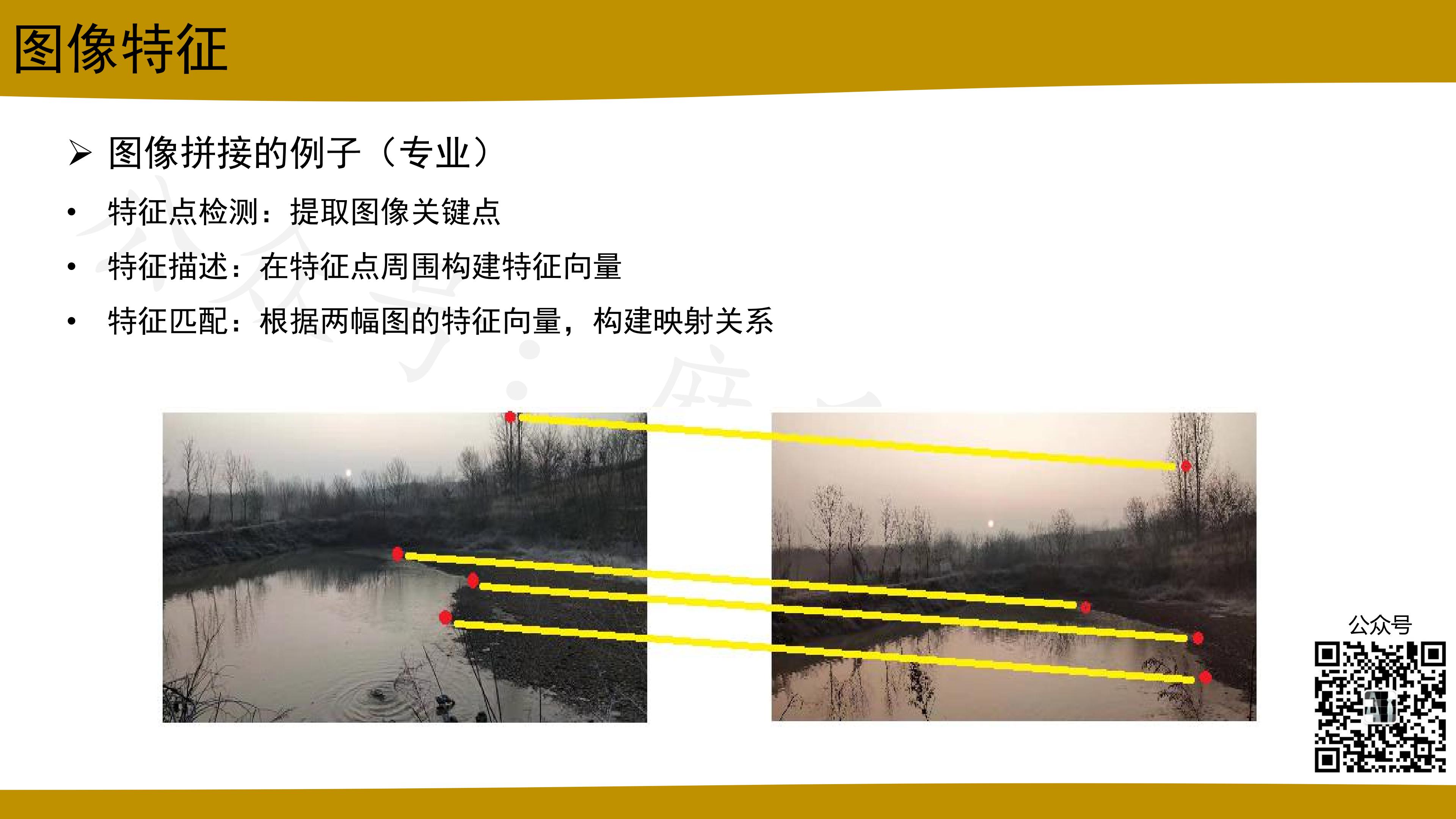 harr特征提取完整讲解，PPT形式呈现_harr函数对调制信号特征提取-CSDN博客