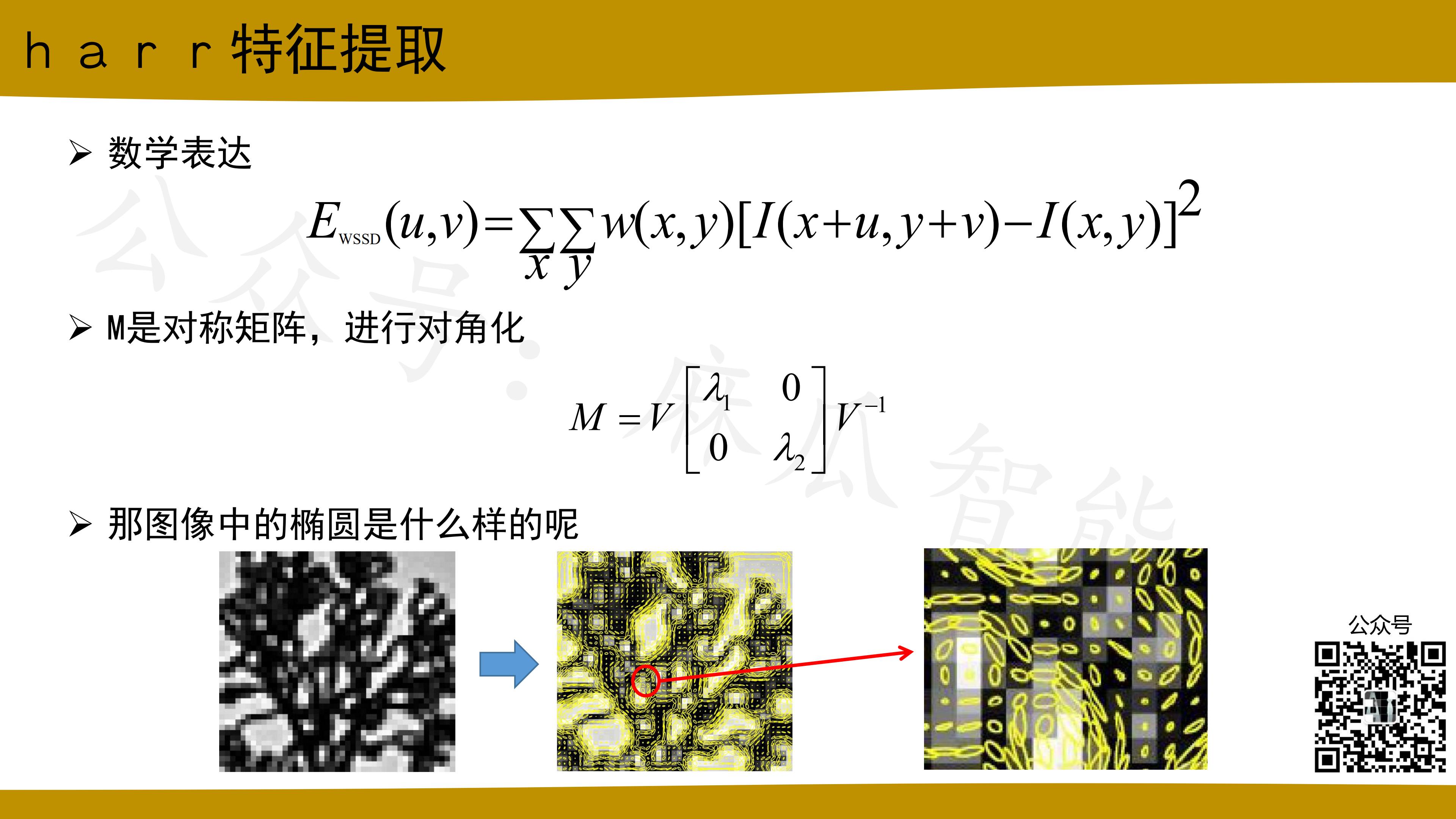 harr特征提取完整讲解，PPT形式呈现_harr函数对调制信号特征提取-CSDN博客