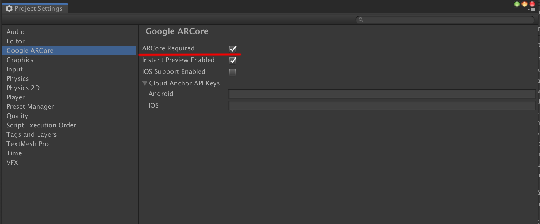 ARCore快速入门-03检查手机是否支持ARCore功能_国内手机支持ar core-CSDN博客