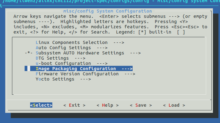 petalinux 的rootfs文件系统放在SD 分区上_leon_zeng0的博客-CSDN博客