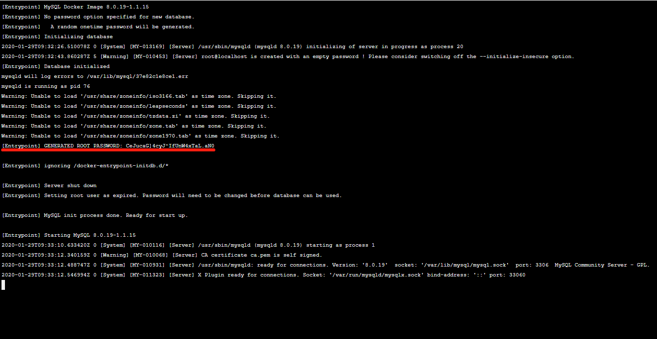 QNAP 威联通NAS Container Station(DOCKER)安装MYSQL 8.0_威联通453b搭建mysql数据库-CSDN博客