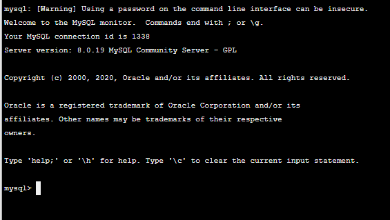 QNAP 威联通NAS Container Station(DOCKER)安装MYSQL 8.0_威联通453b搭建mysql数据库-CSDN博客