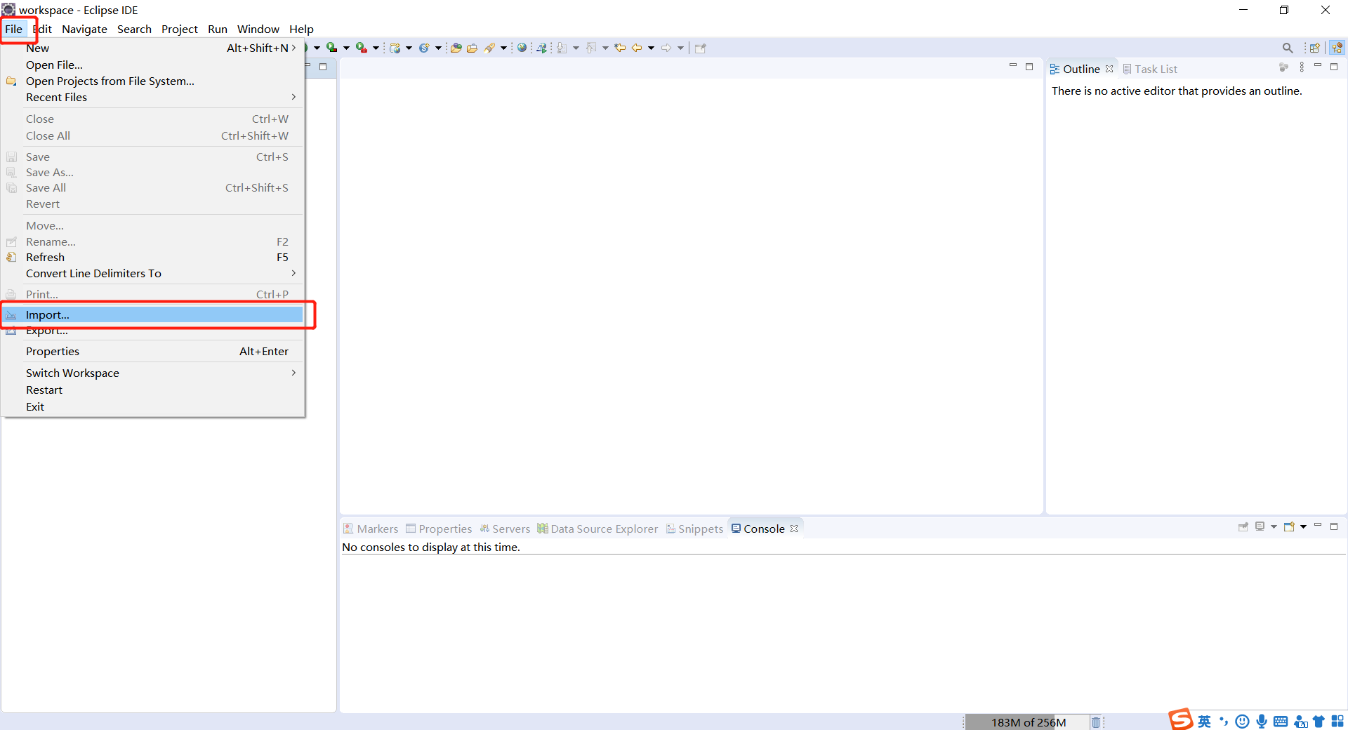 Eclipse入门教程 Eclipse自学 Csdn博客