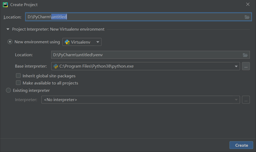 向PyCharm工程中导入pygame包_pycharm导入工程后,extrnal libraries下的内容代表什么含义-CSDN博客
