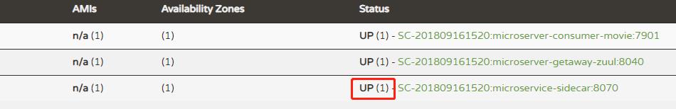 【Spring Cloud总结】30.使用Sidecar支持异构平台的微服务_sidecar java-CSDN博客
