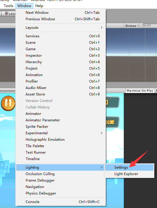 Unity 添加雾的效果unity 2d浮云效果 Csdn博客 
