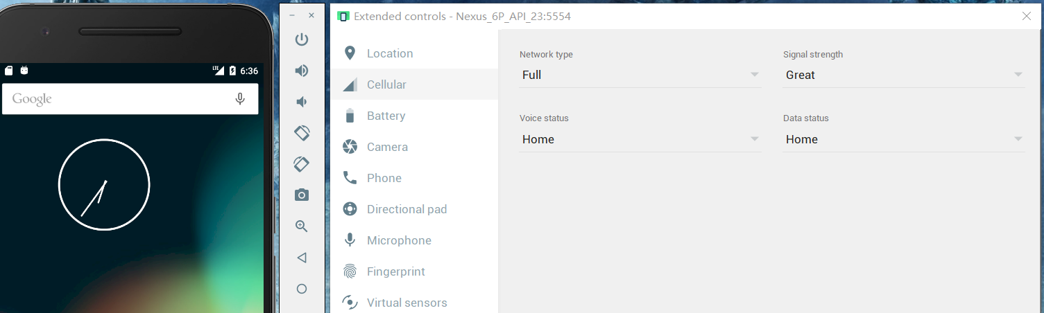 android studio踩坑记 AVD模拟器代理设置_android studio emulator proxy-CSDN博客