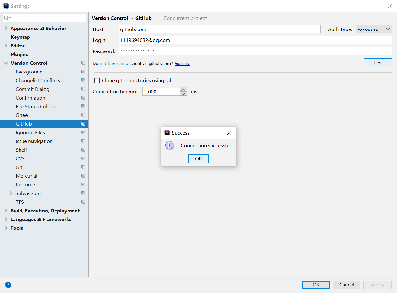 使用Intellij Idea从Github上获取项目_idea克隆github项目-CSDN博客