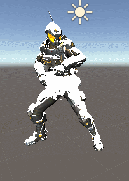 The realization of the snow effect of java (sister applet) - Programmer ...