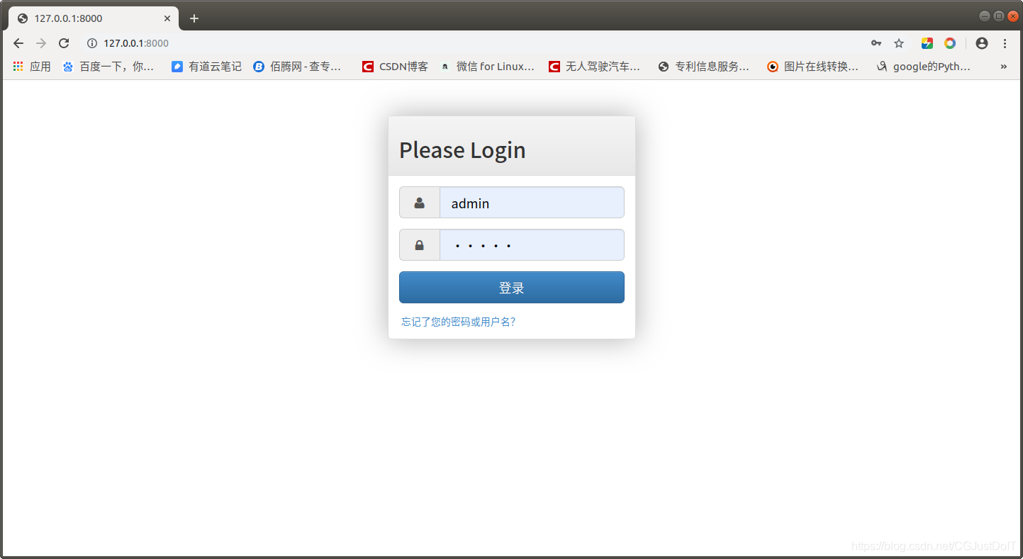 Django 下载并安装xadmin(django3x Python36)django3 安装 Xadmin Csdn博客