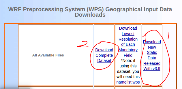 WRF，WPS,WRF-Chem安装及编译步骤及bug总结(转载）_学无止境_studying的博客-CSDN博客