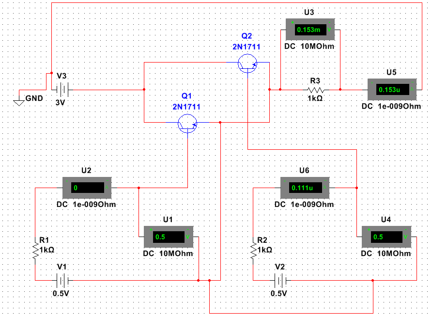 逻辑门与ALU基本原理_alu什么时候输出为0-CSDN博客