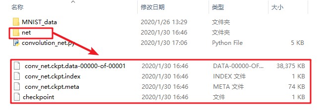 Tensorflow如何保存和载入神经网络模型？tensorflow Keras构建的神经网络模型如何保存 Csdn博客