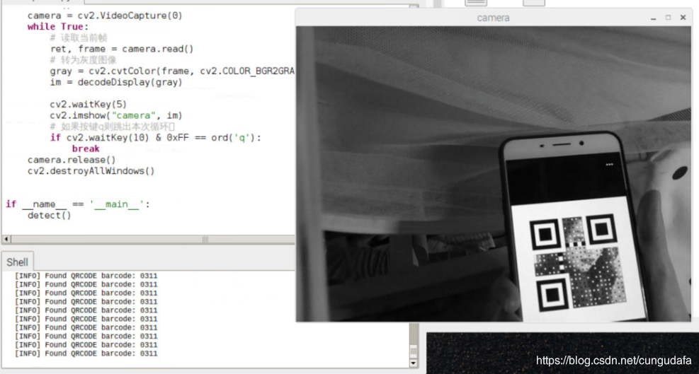 大四学姐讲opencv入门学习路线什么专业学opencv Csdn博客