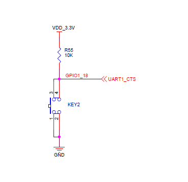 imx6ull-qemu 裸机教程1：GPIO,IOMUX,I2C_qemu i2c-CSDN博客