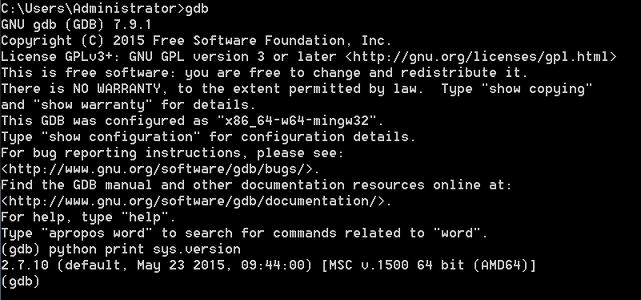 VSCode+TDM-GCC编译环境配置_vscode配置tdmgcc-CSDN博客