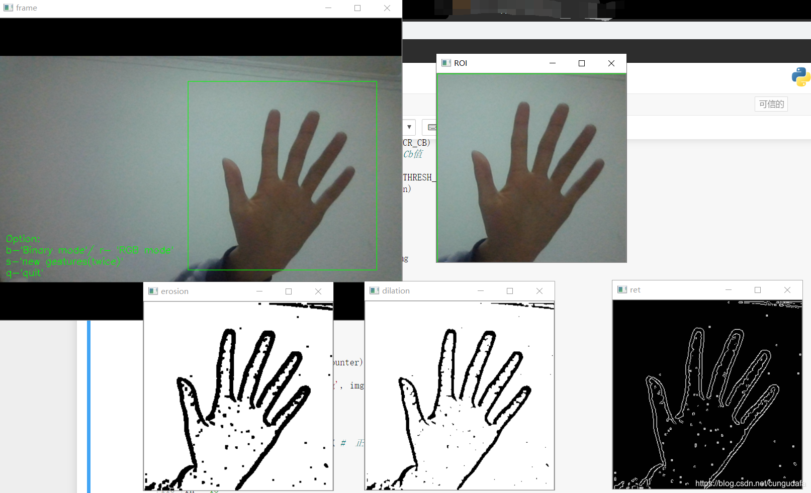 大四学姐讲opencv入门学习路线什么专业学opencv Csdn博客